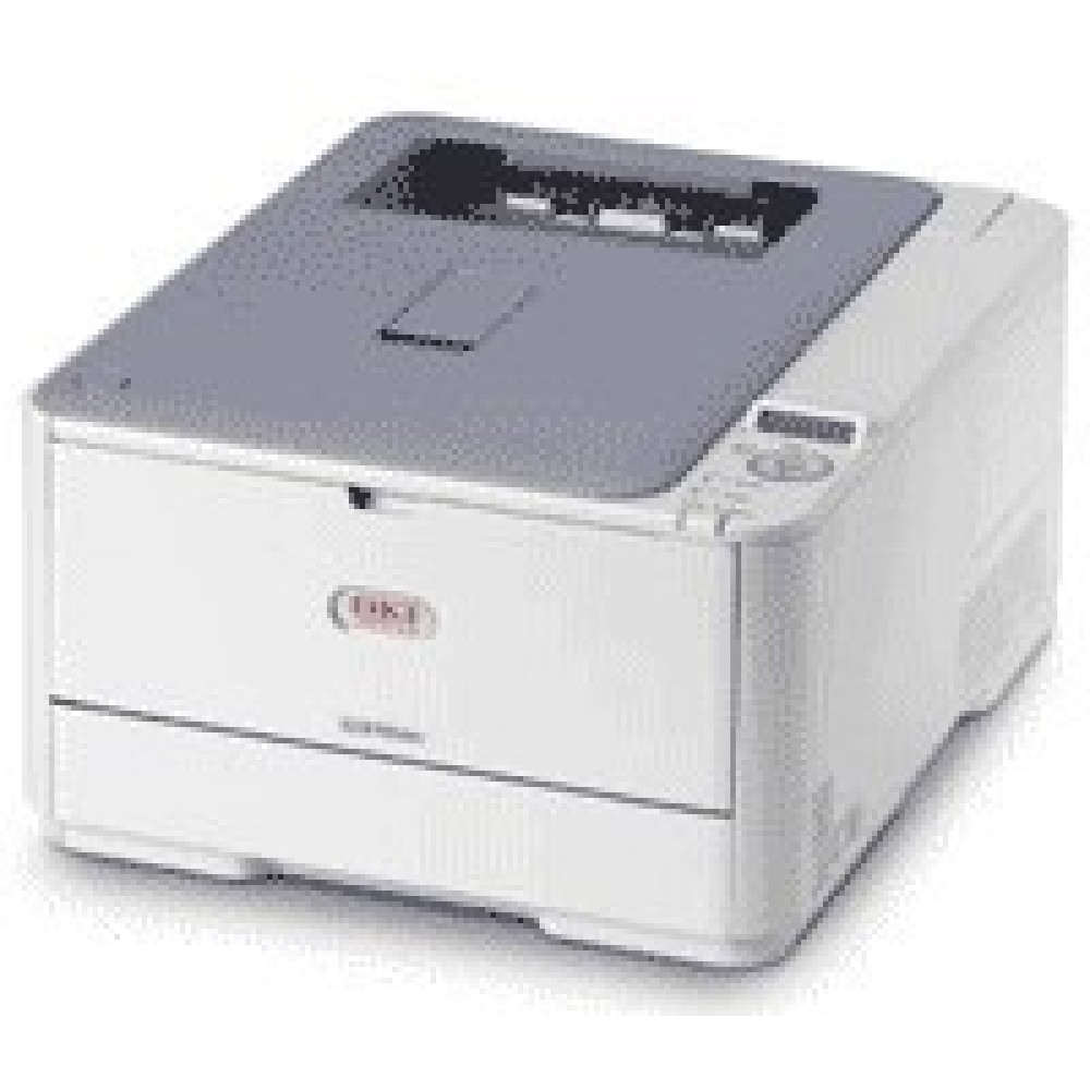 Oki C310dn Colour Laser Printer